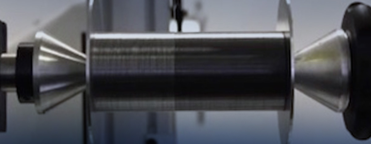 Precision Fiber Winding, Spooling and Metrology - Berkshire Photonics